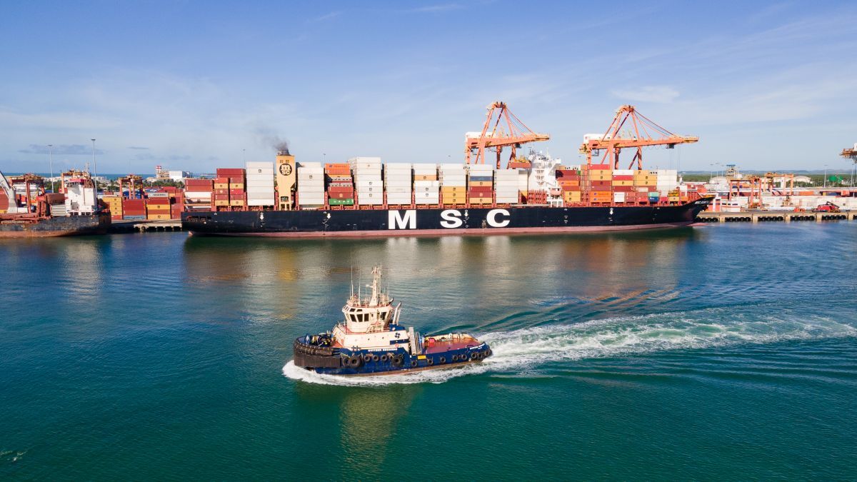 Riviera - News Content Hub - Svitzer orders harbour tugs for Brazilian ...