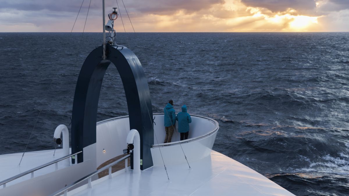 Riviera - News Content Hub - SH Vega: an ‘elegant’ background for the ...