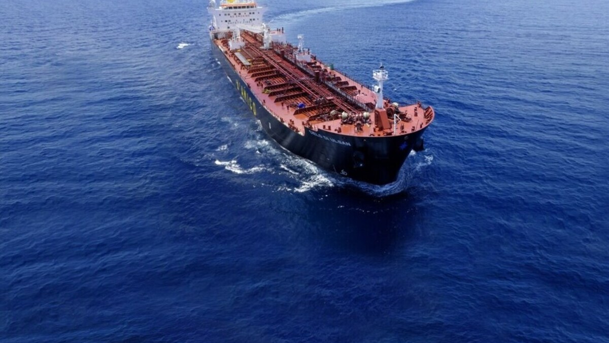 Riviera - News Content Hub - d’Amico buys out Glencore’s share of MR ...