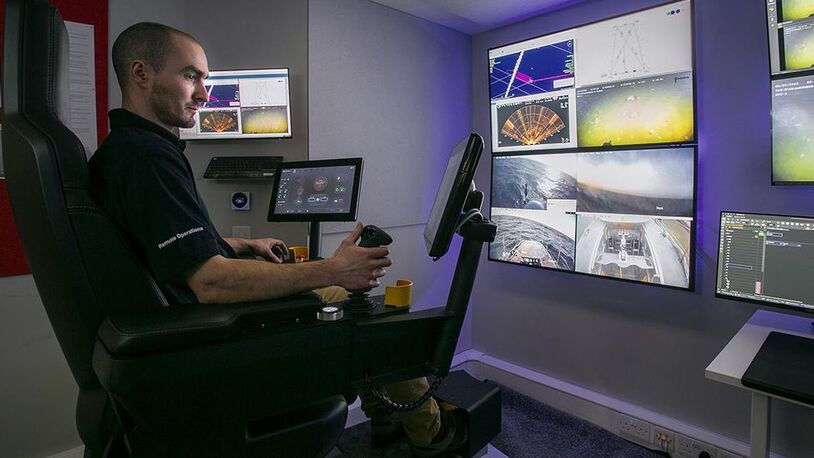 Riviera - News Content Hub - Open interfaces enable remote control of ...