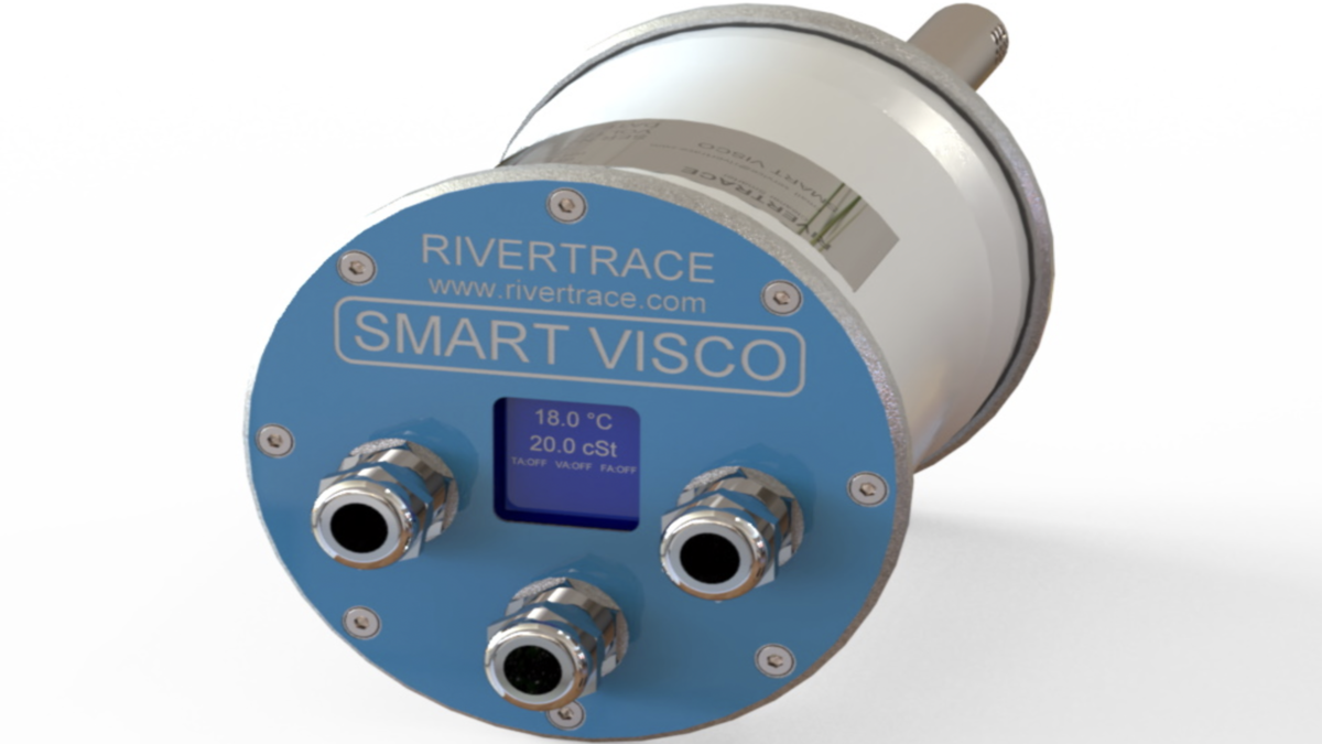 Riviera - News Content Hub - Rivertrace to launch fuel sensor for main ...