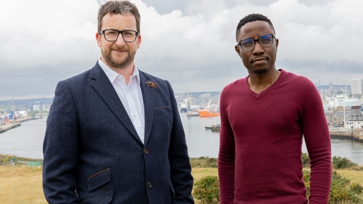 Riviera - News Content Hub - Scottish start-up raises US$2.5M for ...