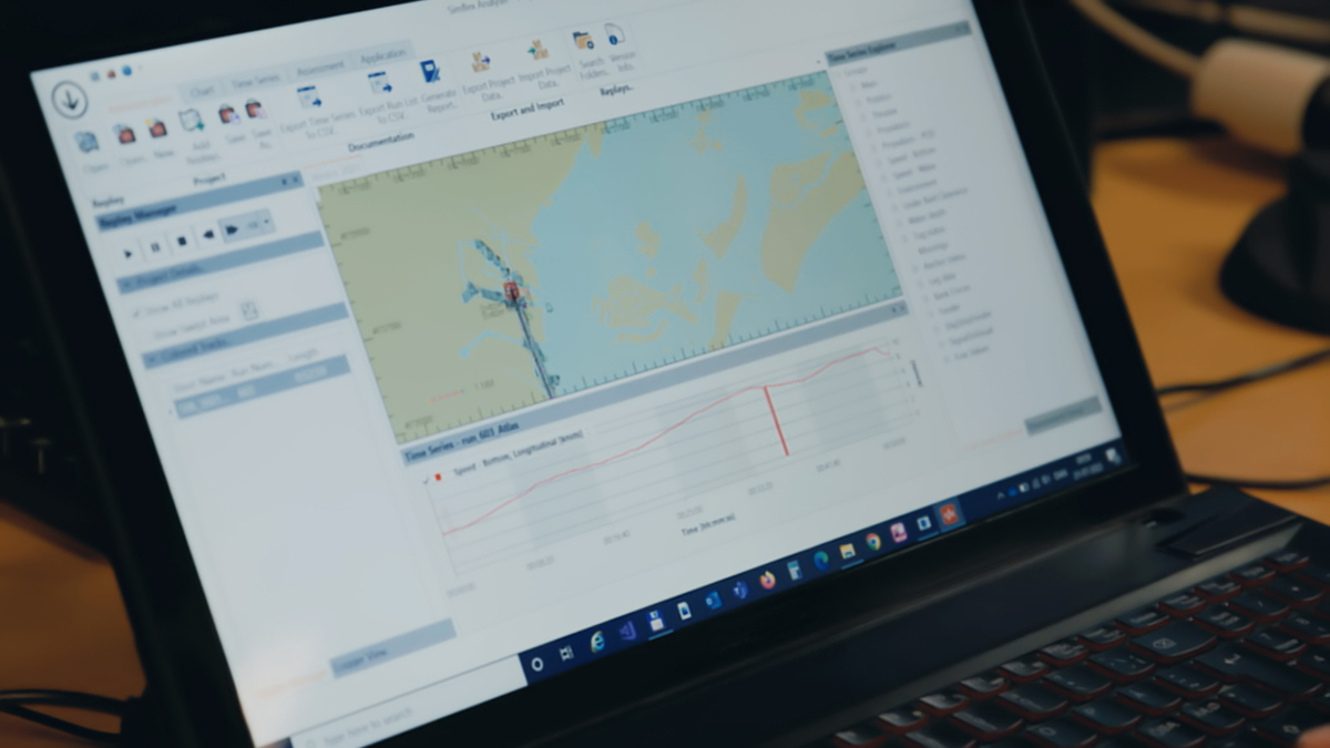 Riviera - News Content Hub - Force Technology launches expanded SimFlex ...