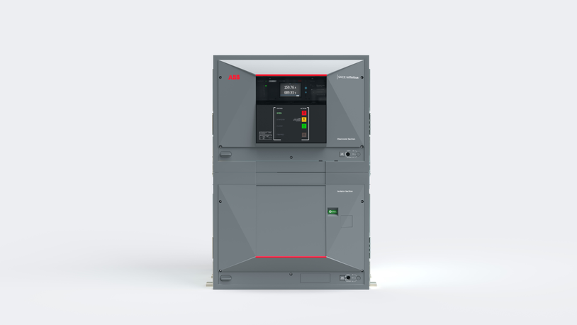 Riviera - News Content Hub - ABB launches solid-state circuit breaker ...