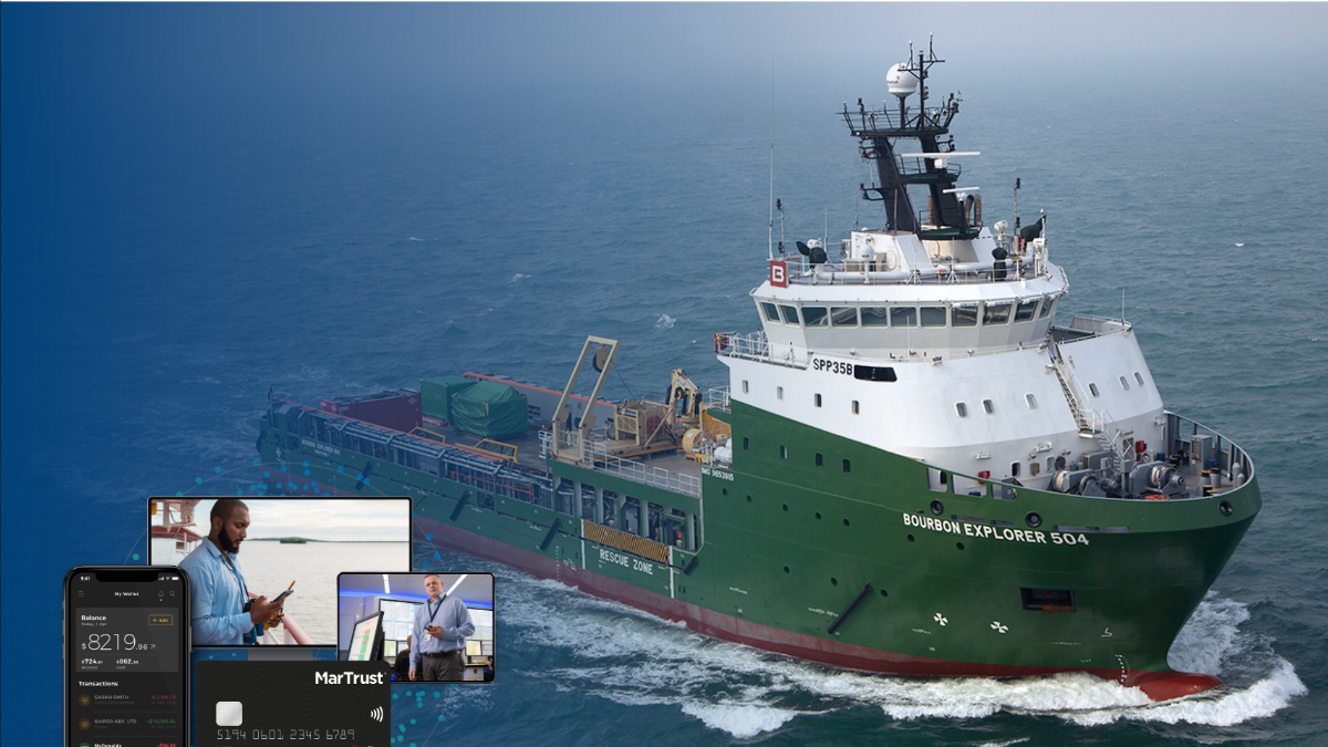 Riviera - News Content Hub - Cutting drydocking costs down to size with ...