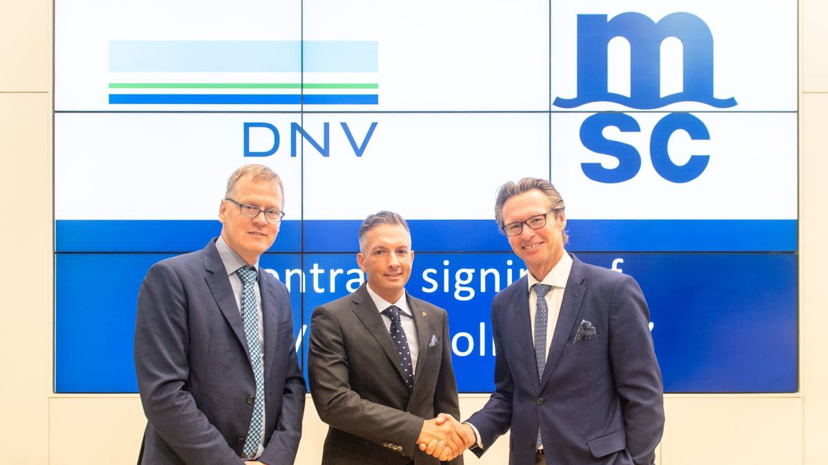Riviera - News Content Hub - DNV unveils remote safety services and ...