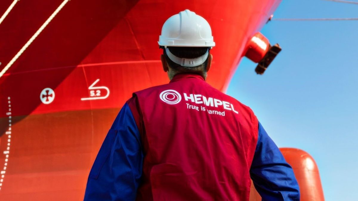 Riviera - News Content Hub - Coatings reach important milestone