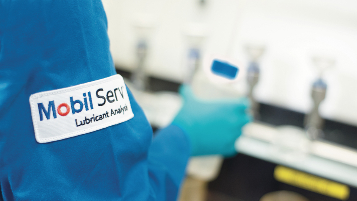 Riviera - News Content Hub - ExxonMobil to enhance Mobil Serv cylinder ...