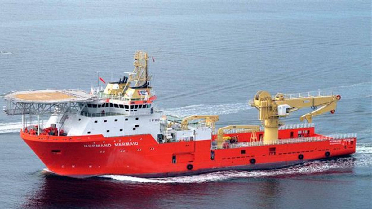 Riviera - News Content Hub - New charter fixes construction support ...