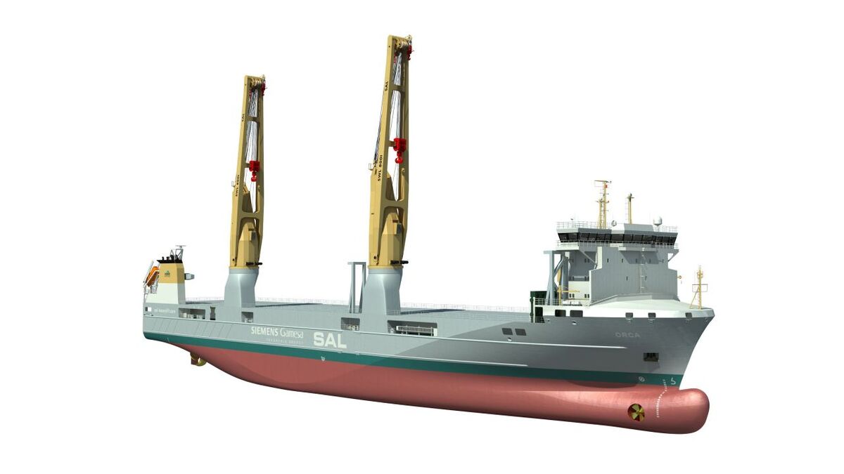 Riviera - News Content Hub - Hybrid, fuel-efficient heavy-lift ships ...