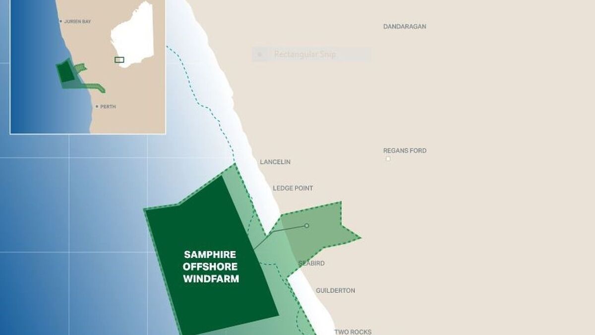 Riviera - News Content Hub - Copenhagen Energy unveils third Australian ...