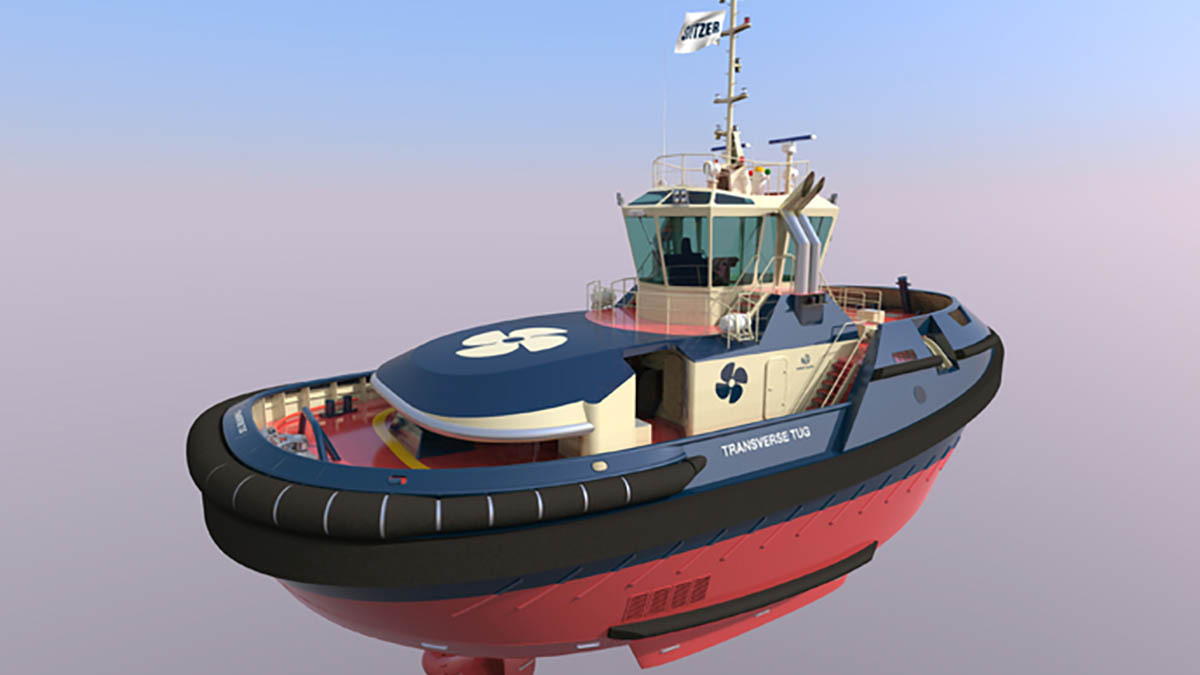 Riviera - International Tug and Salvage Convention Event News ...
