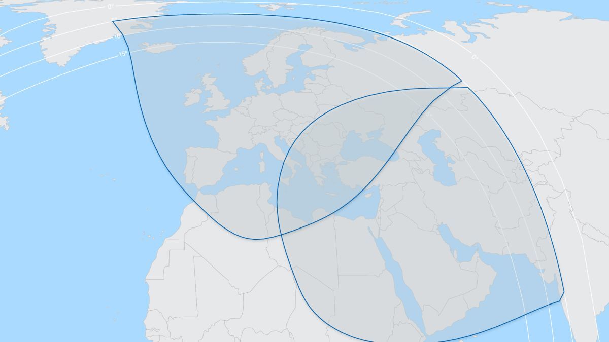 Riviera - News Content Hub - Communications technologies unveiled as ...