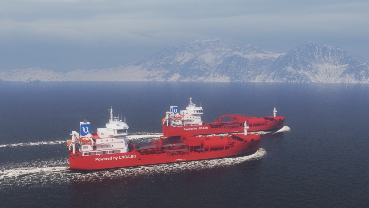 Riviera - News Content Hub - Future-proofed tankers require complex ...