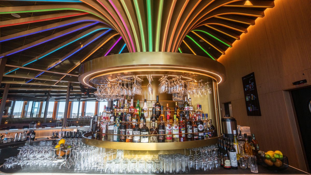 Riviera - News Content Hub - Viking Glory: Nordic, nature and local landscapes