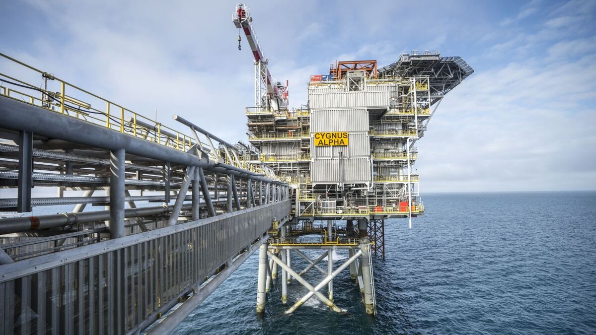 Riviera - News Content Hub - Oil and gas electrification ‘a significant ...