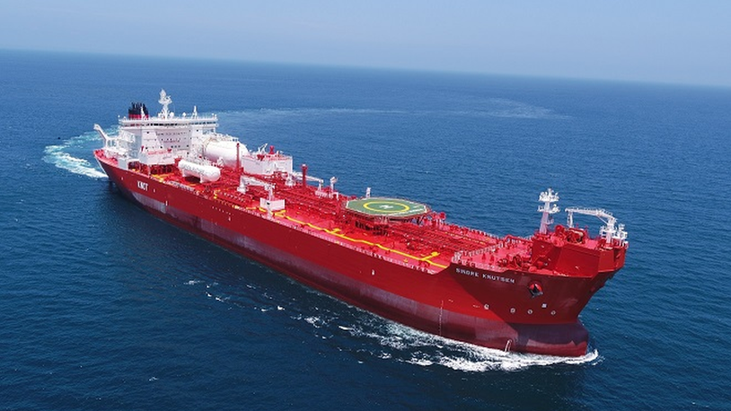 Riviera - News Content Hub - NYK firms up charter for LNG carrier ...