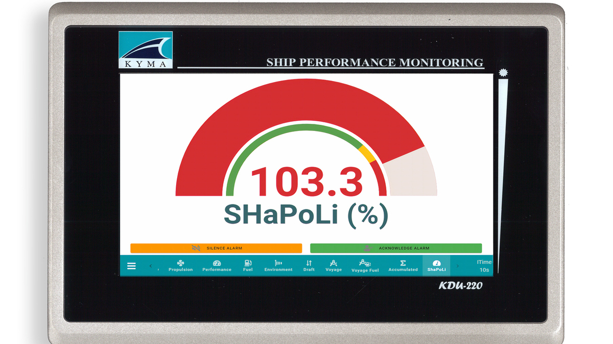 Riviera - News Content Hub - Danelec releases shaft-power limitation ...