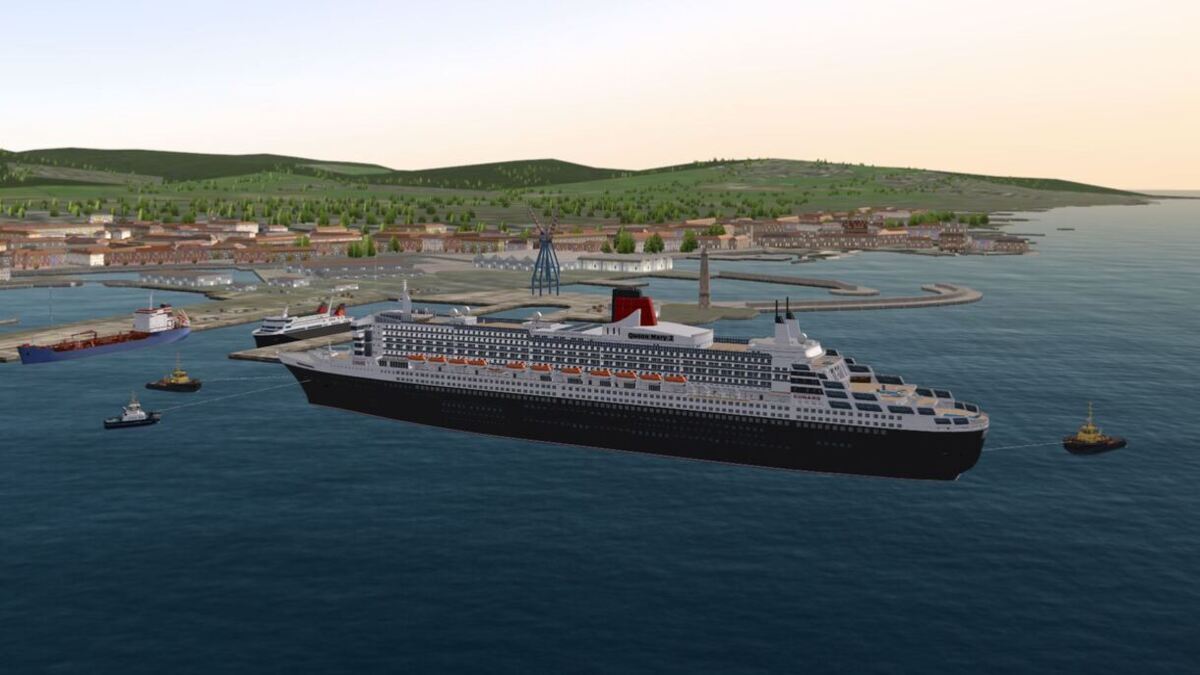 Riviera - News Content Hub - Force Technology launches expanded SimFlex ...