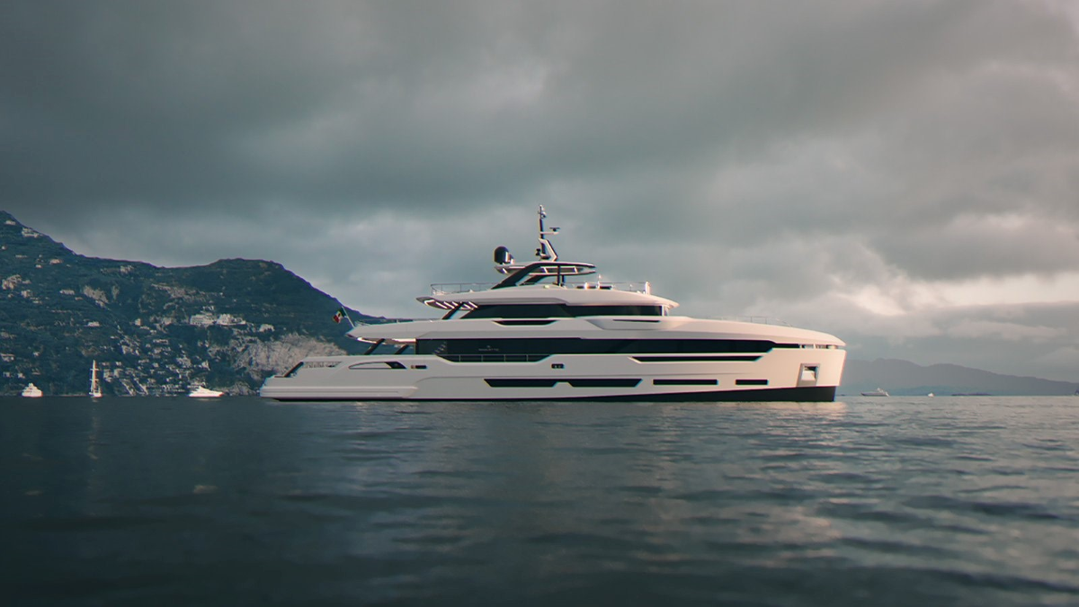 Riviera - News Content Hub - French BWTS group expands further into the ...