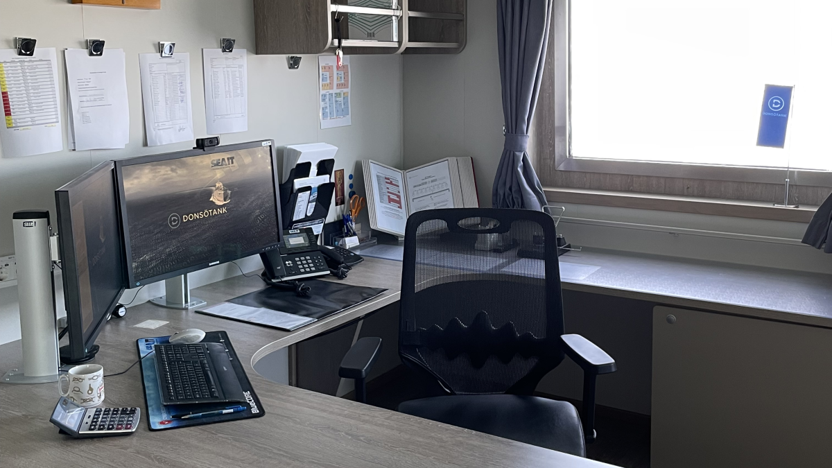 Riviera - News Content Hub - Changes in tanker vetting will improve ...