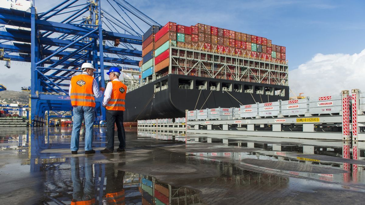 Riviera - News Content Hub - Oman box terminals: mitigating challenges ...