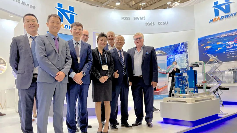 Riviera - News Content Hub - Headway wins new orders, claims 10% of ... Riviera - News Content Hub - Headway wins new orders, claims 10% of ...