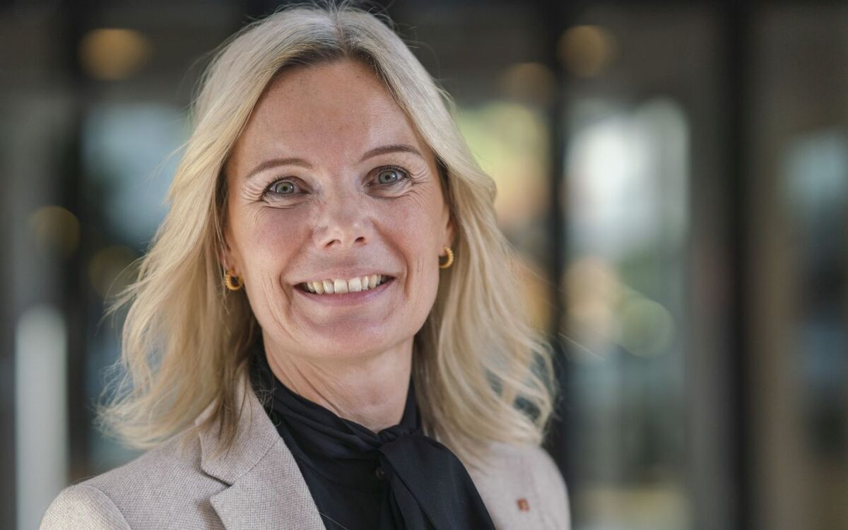 Riviera - Executive Moves - New president hired by Kongsberg Maritime