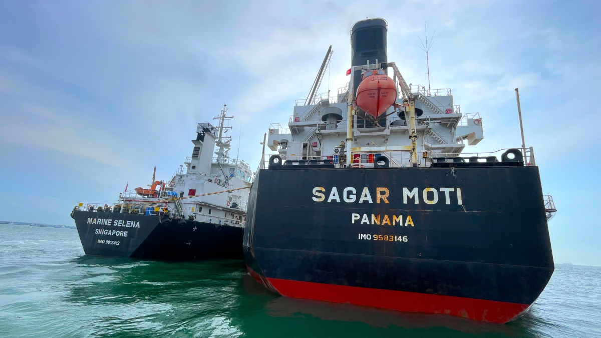 Riviera - News Content Hub - Biofuel trials ‘cook up’ decarbonisation ...