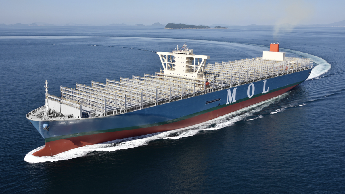 Riviera - News Content Hub - Shoei Kisen to roll out Navtor’s NavFleet ...