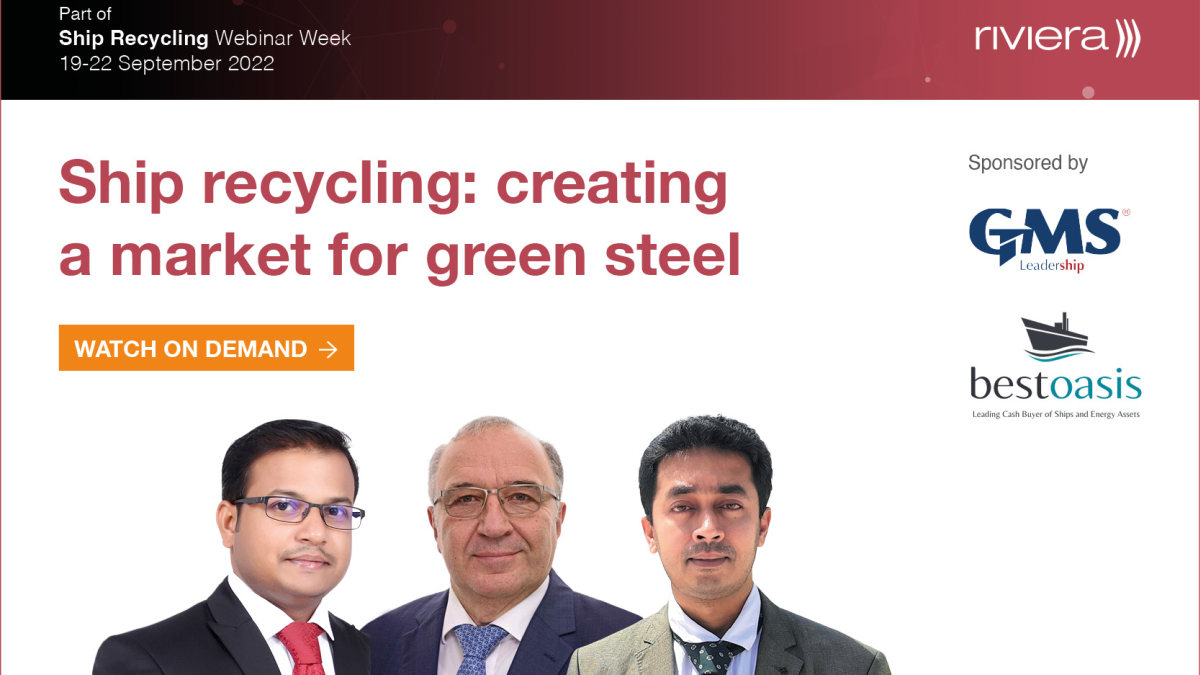 Riviera - News Content Hub - Recycling toward a greener future