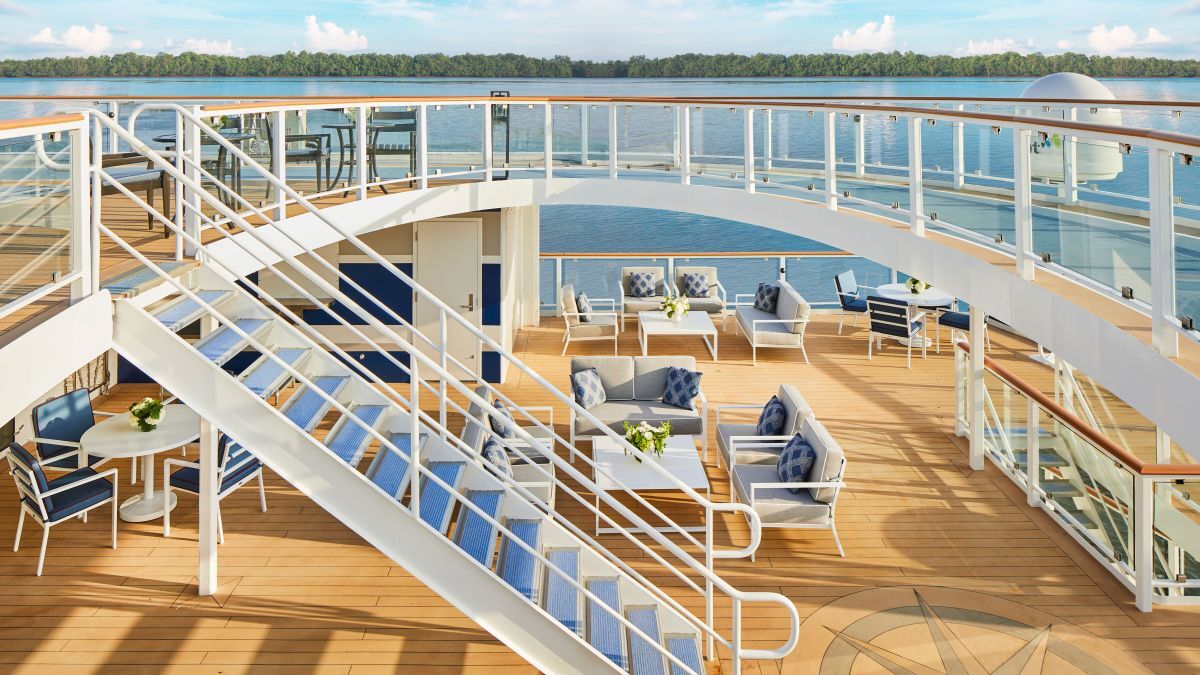 Riviera - News Content Hub - American Cruise Lines: an interior evolution