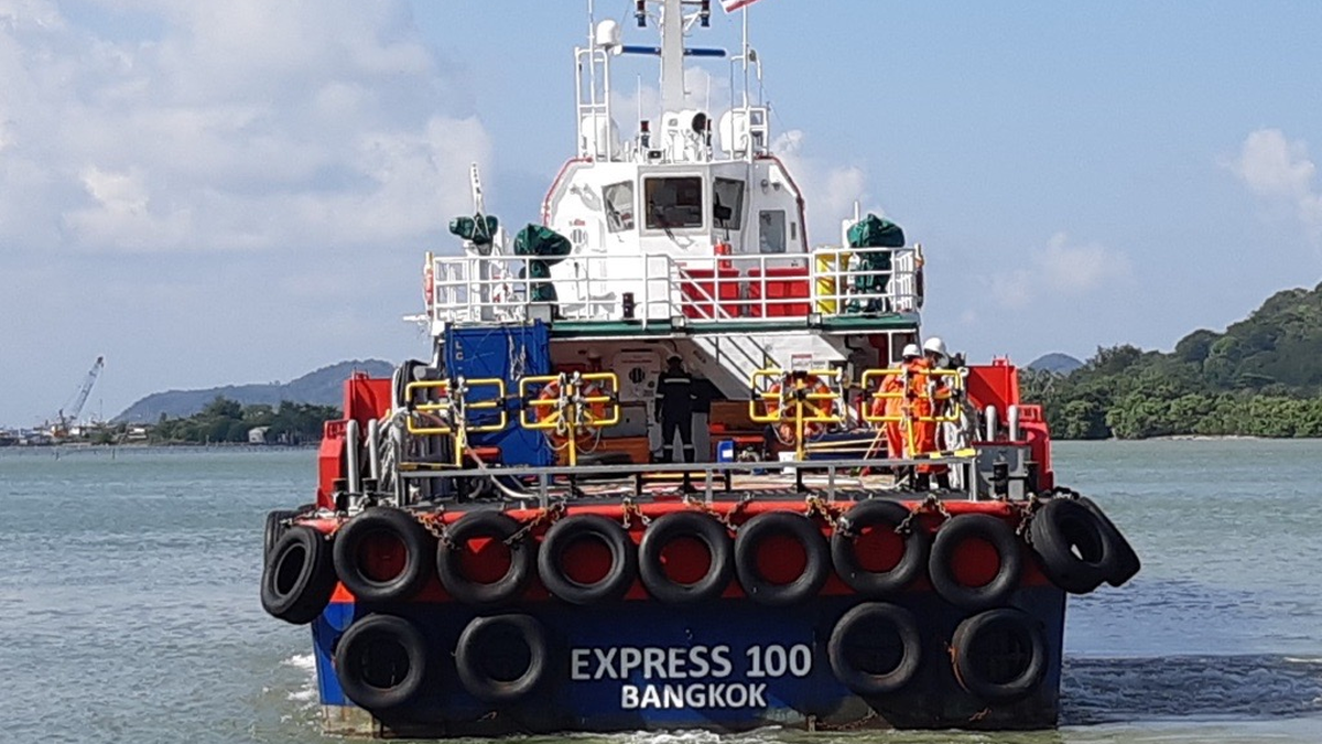 Riviera - News Content Hub - Uniwise Offshore invests in cyber security