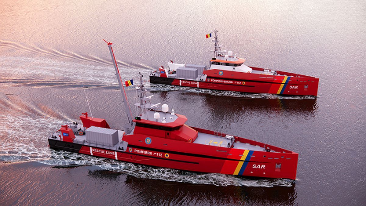 Riviera - News Content Hub - Romanian Government orders emergency ...