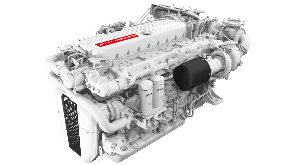 Riviera - News Content Hub - High-speed engine developers zero in on ...