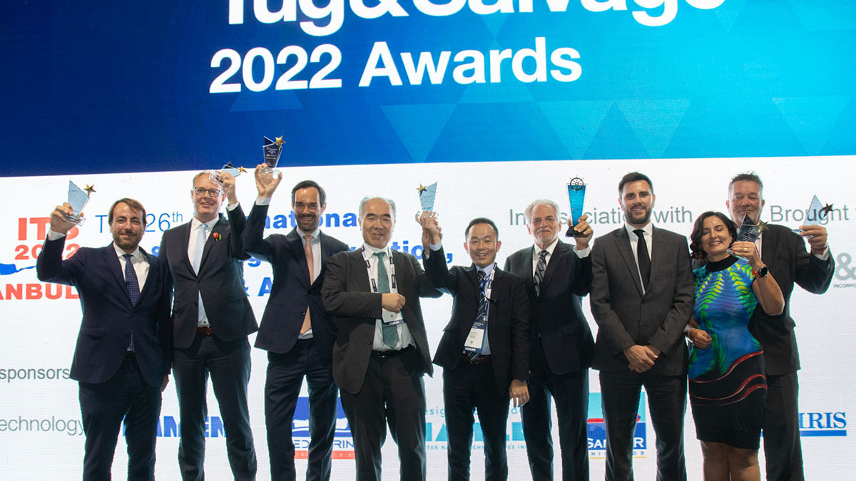 Riviera - News Content Hub - UPDATE: Just a week to go to submit ITS ...