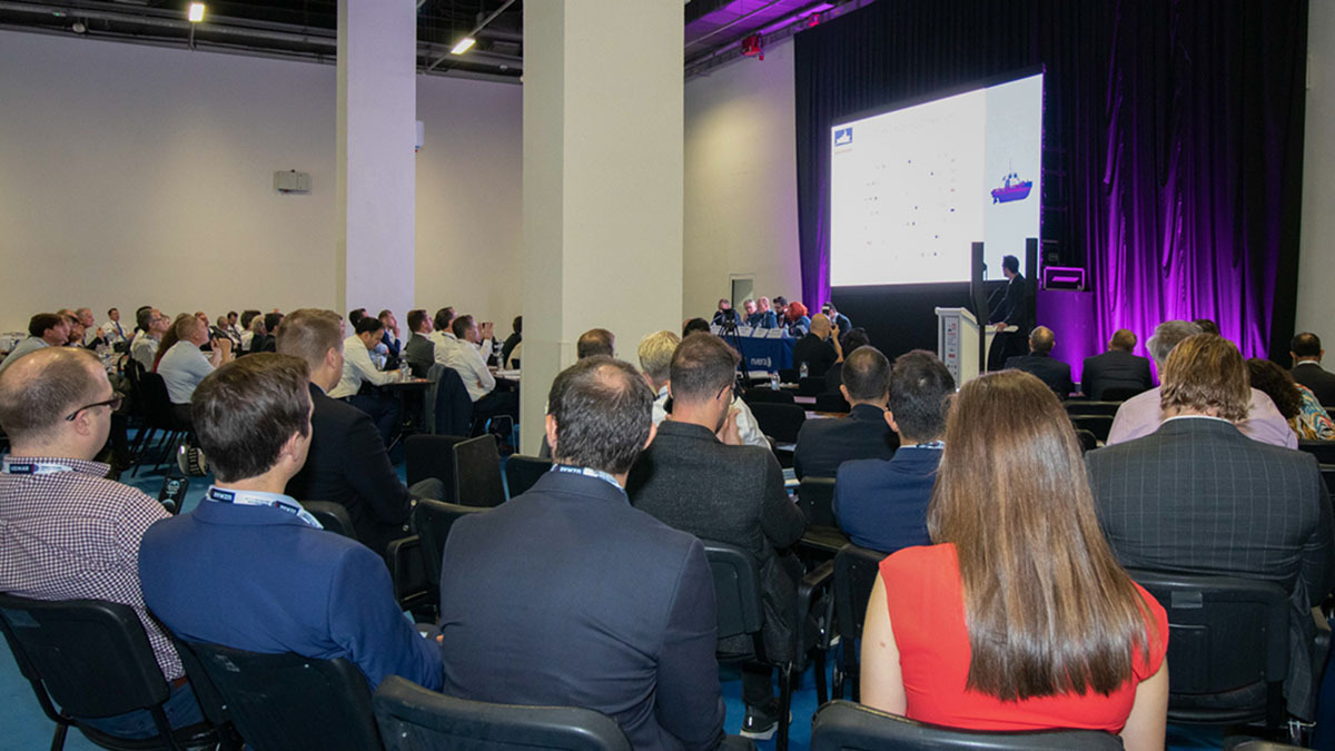 Riviera - ITS Home Carousel - ITS 2022 exhibition