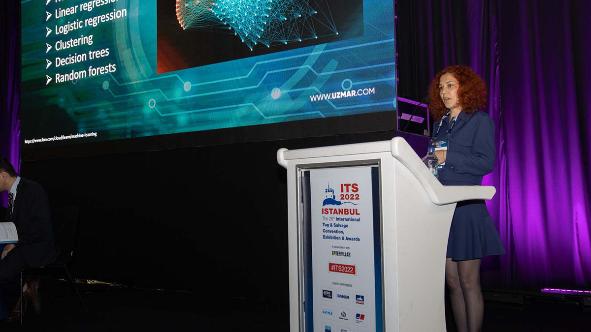 Riviera - ITS Home Carousel - ITS 2022 conference