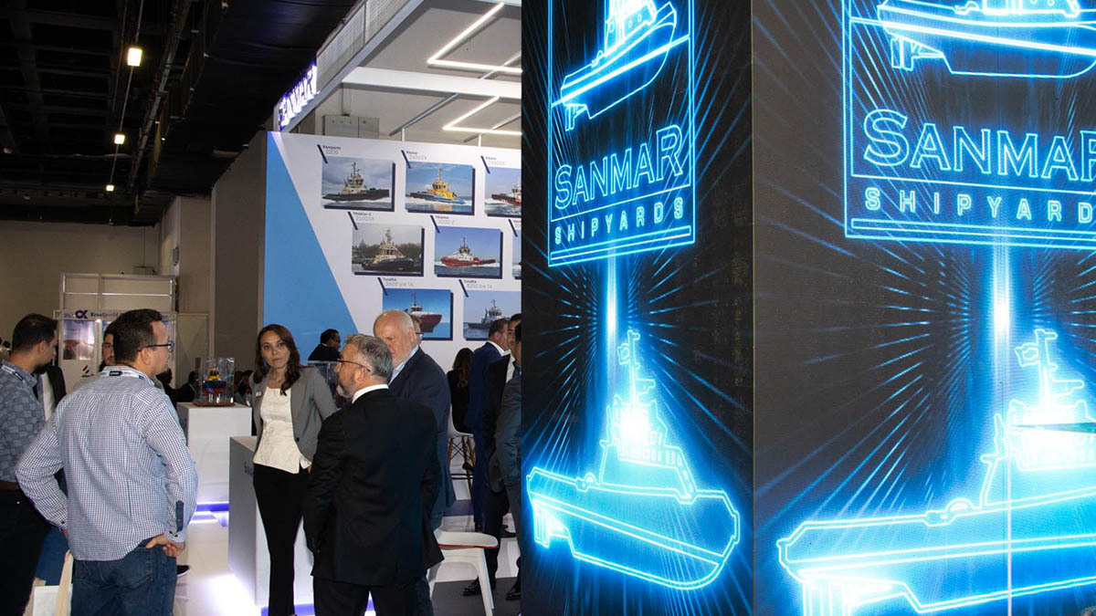 Riviera - ITS Home Carousel - ITS 2022 exhibition
