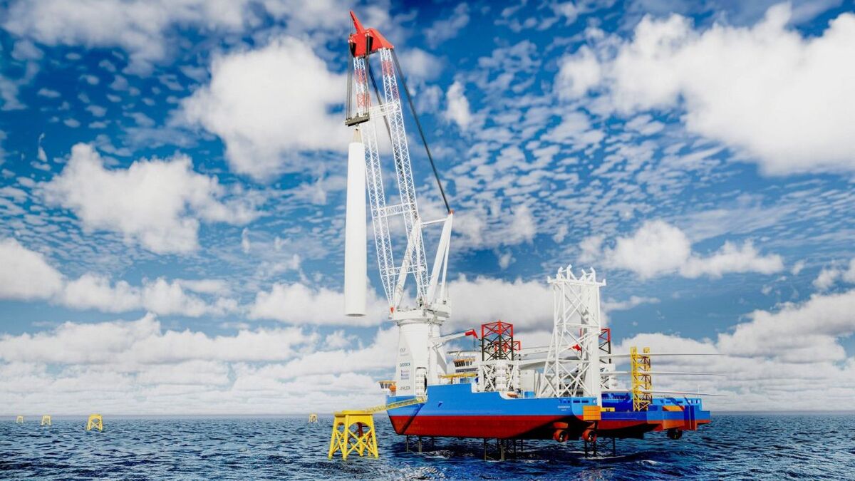 Riviera - News Content Hub - Deal for innovative Jones Act turbine ...