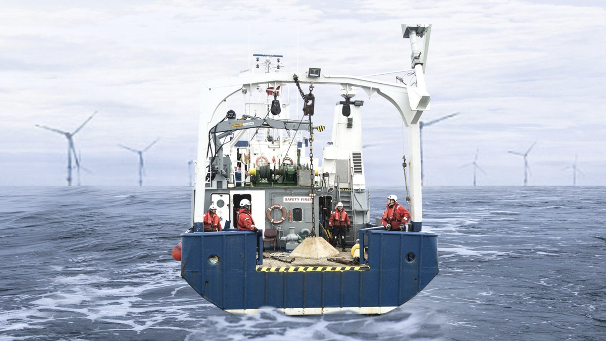 Riviera - News Content Hub - OSRV project awarded grant from UK Government