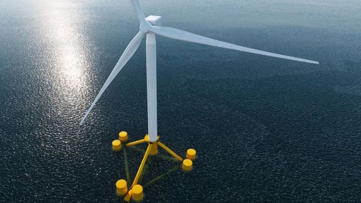 Riviera - News Content Hub - Industrialised foundation selected for ...