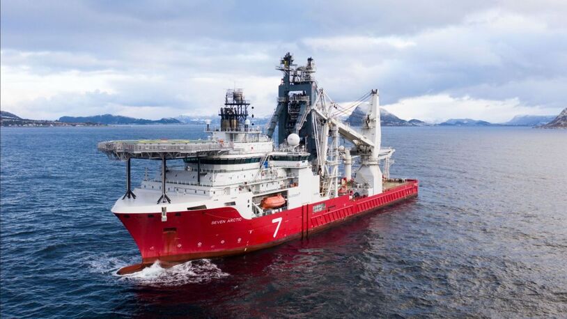 Riviera - News Content Hub - Pushing battery boundaries: Subsea 7 to ...