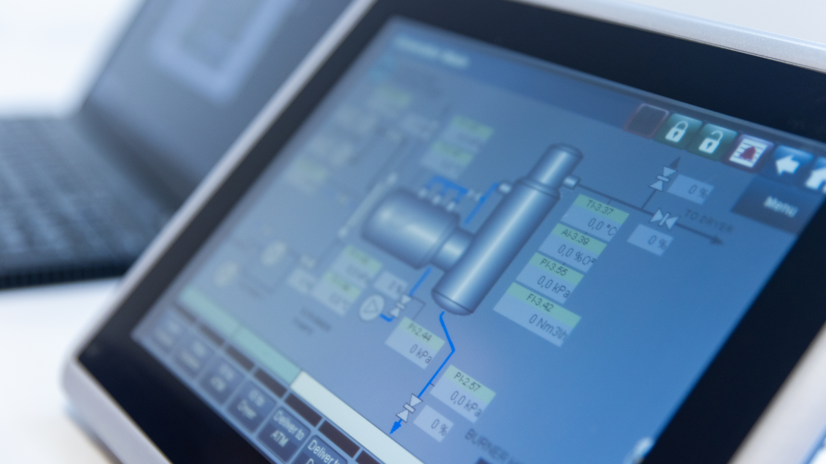 Riviera - News Content Hub - Inert gas systems in the decarbonisation era