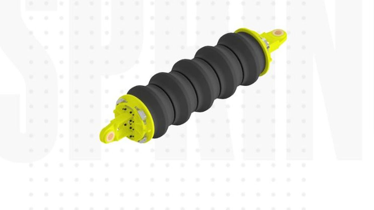 Riviera - News Content Hub - Bridon-Bekaert Ropes Group invests in ...