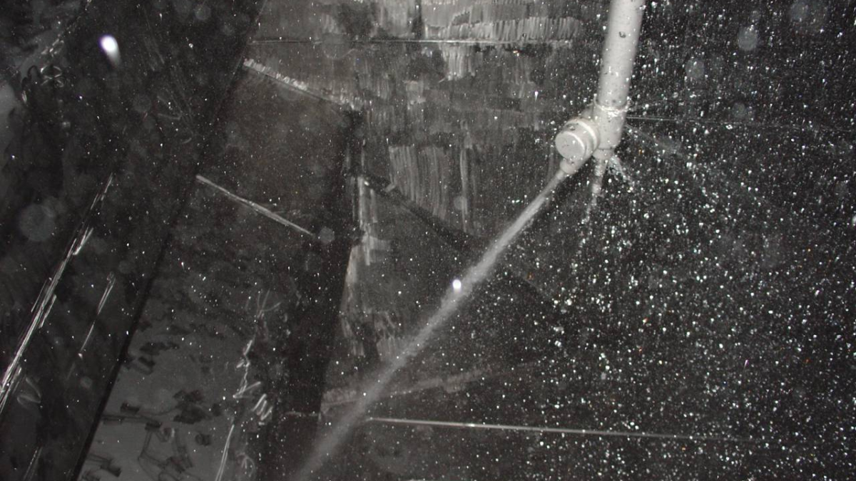 Riviera - News Content Hub - Are charterers aware of the impact on CII ...