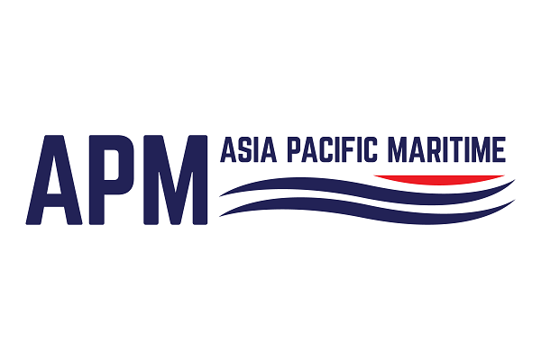 Riviera - Third Party Events - Asia Pacific Maritime