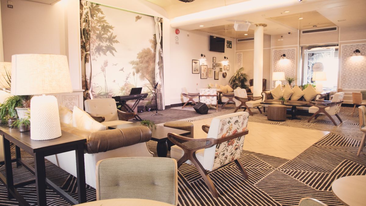 Riviera - News Content Hub - Ambassador: creating an authentic guest ...