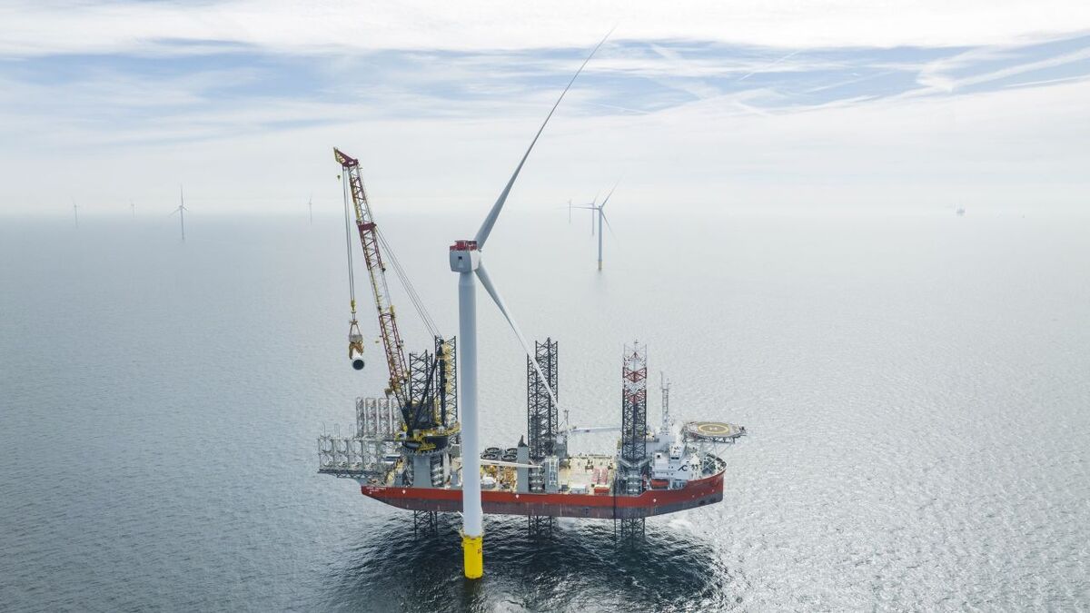 Riviera - News Content Hub - Shortage looming as demand for offshore ...