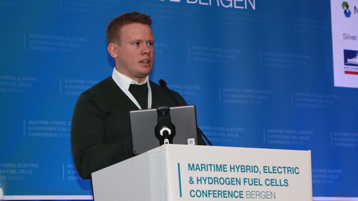 Riviera - News Content Hub - Rising orders for alternative-fuelled ships